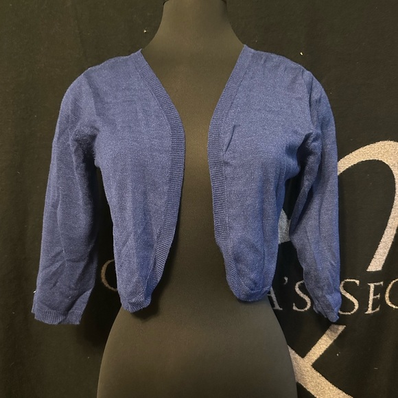 Maurices | Sweaters | Maurices Brand Crop Cardigan | Poshmark